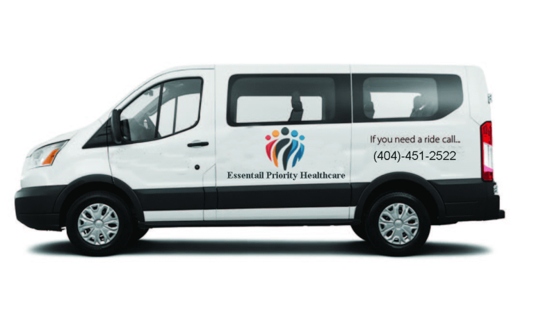 Transportation – Essential Priority Healthcare LLC